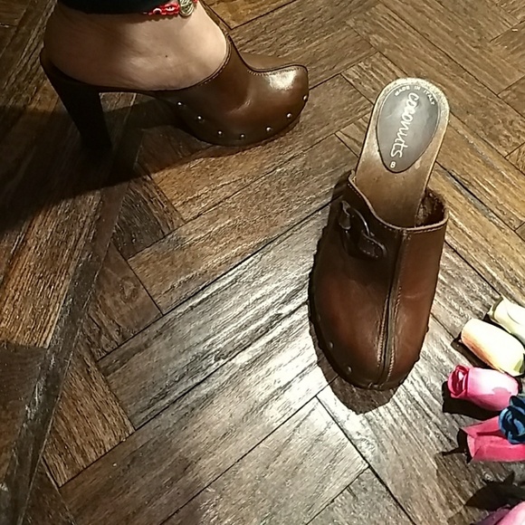 Coconuts by Matisse | Shoes | Coconuts Shoes Heels Made In Italy | Poshmark